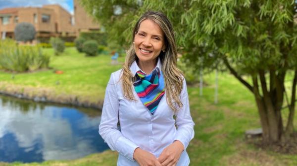 Thumbnail Maria del Pilar Morales | Baxter