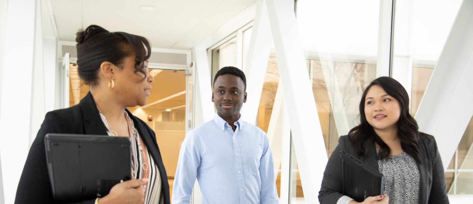 People of Baxter | Baxter